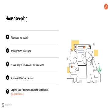 Postman An Introduction For Testers October 26 2022pptx 