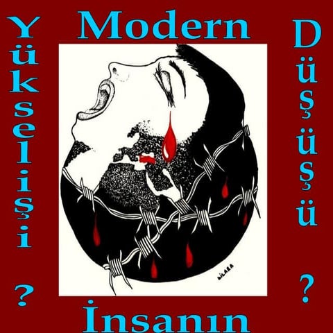 Postmodern Fasizm | PPT