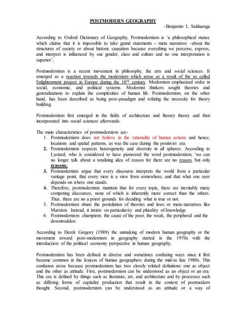 Central place theory of august losch | PPTX | Business | Business and ...