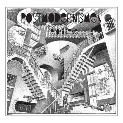 Postmodernismen | PPTX