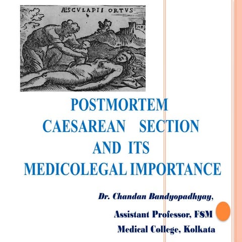 Post Mortem Changes in Forensic Medicine.new.pptx