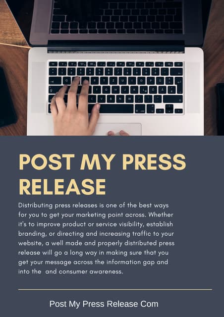 Social media content plan | PPT