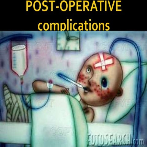 Pre operative care | PPT