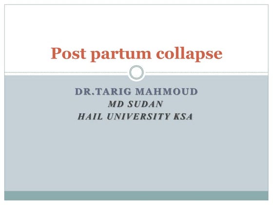 Maternal pelvis | PPT