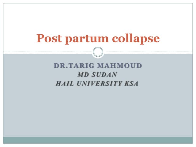 Skene’s gland anatomy features and functions | PPTX