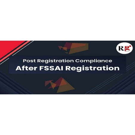 post registration compliance after fssai registration.pdf
