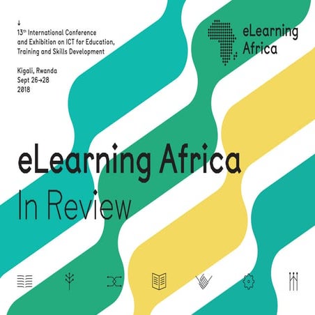 eLearning Africa: In Review 2018. @eLAconference | PDF