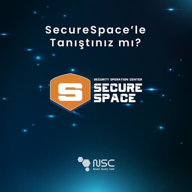 SecureSpace | PDF