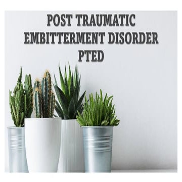 POST TRAUMATIC EMBITTERMENT DISORDER.pdf