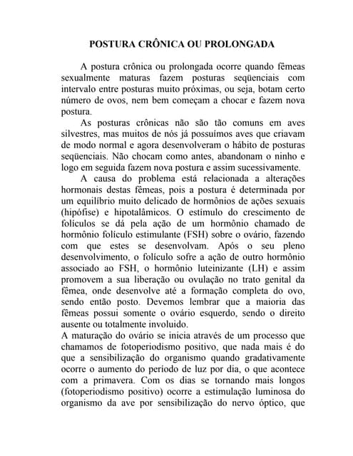 Mosaico Paisagismo - Gerson Munayer | PDF