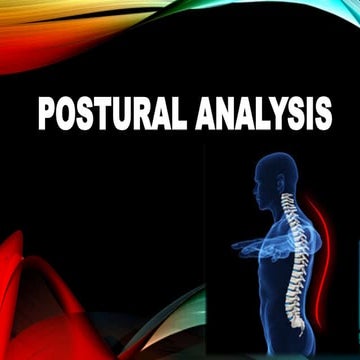 POSTURAL-ANALYSIS-REPORT-FINAL.pptx