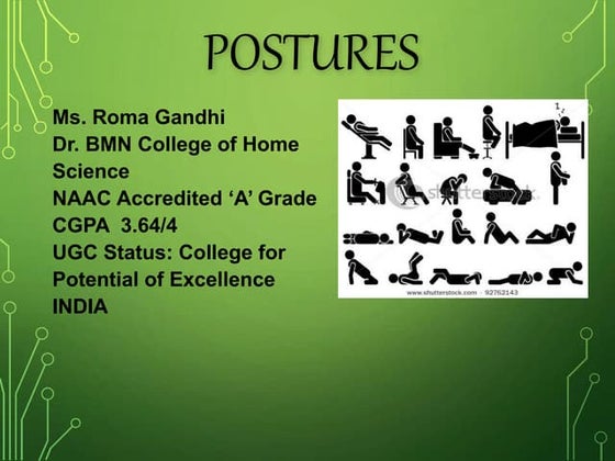 Fundamental positions and their derived positions | PPTX | Death ...