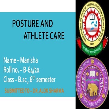 POSTURE AND ATHLETE care.pdf