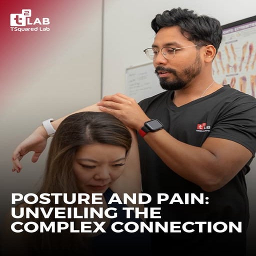 Postural analysis | PPTX
