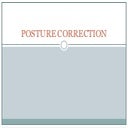 Posture Correction.pptx