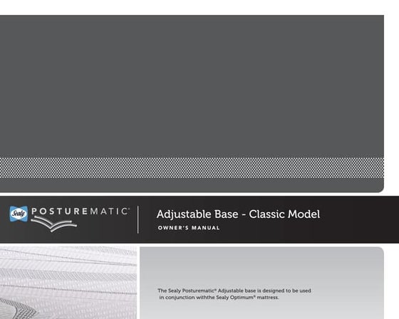 Concerto Monitor Arm Manual | PPT