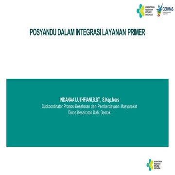POSYANDU DALAM INTEGRASI LAYANAN PRIMER.pptx