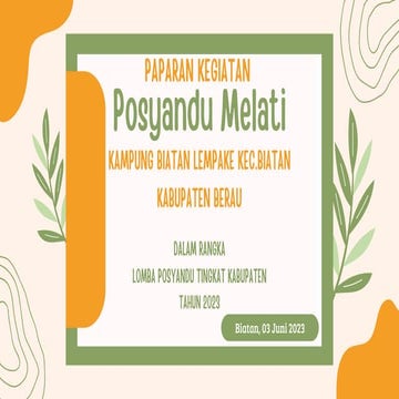 Posyandu Melati.pdf