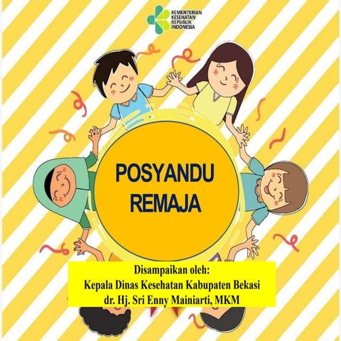 Posyandu Remaja.pptx