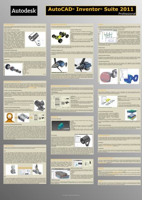 Inventor poster | PPTX