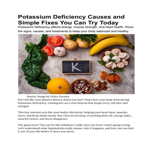Potassium Deficiency Causes and Simple Fixes You Can Try Today.pdf