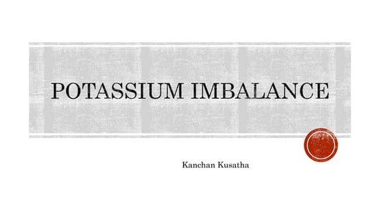 Common metabolic diseases of cattle | PPT