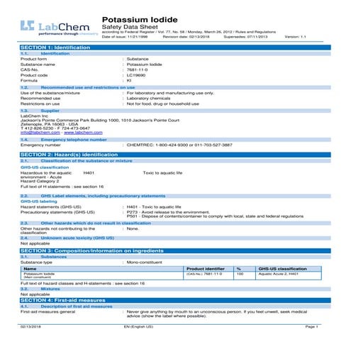 potassium iodide msds.pdf