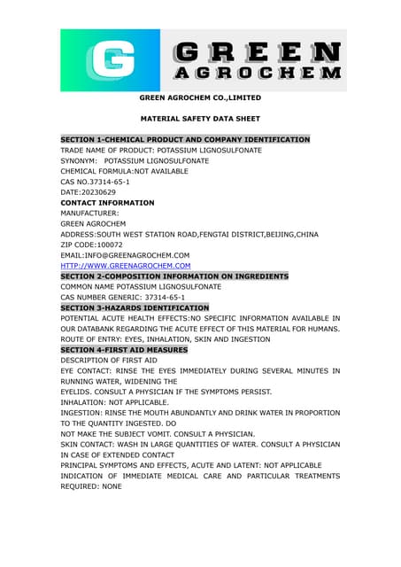 CIP 100 MSDS EN.pdf | First Aid | Injuries