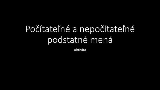 Phrasal verbs (frázové slovesá) | PPT