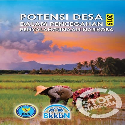 Alamat kantor BNN di Indonesia | PDF