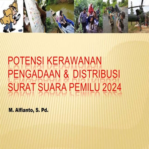 MATERI DISTRIBUSI LOGISTIK PEMILU 2024.pptx