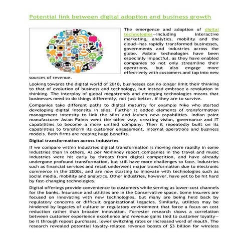 Ovative/Group | PPTX