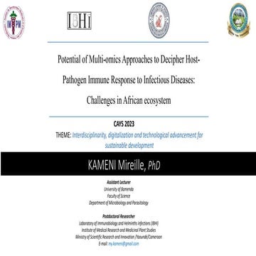 Potential of multiomics in infectious diseases_3.pptx