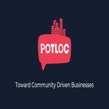 POTLOC : Études de clientèle via les réseaux sociaux | PDF