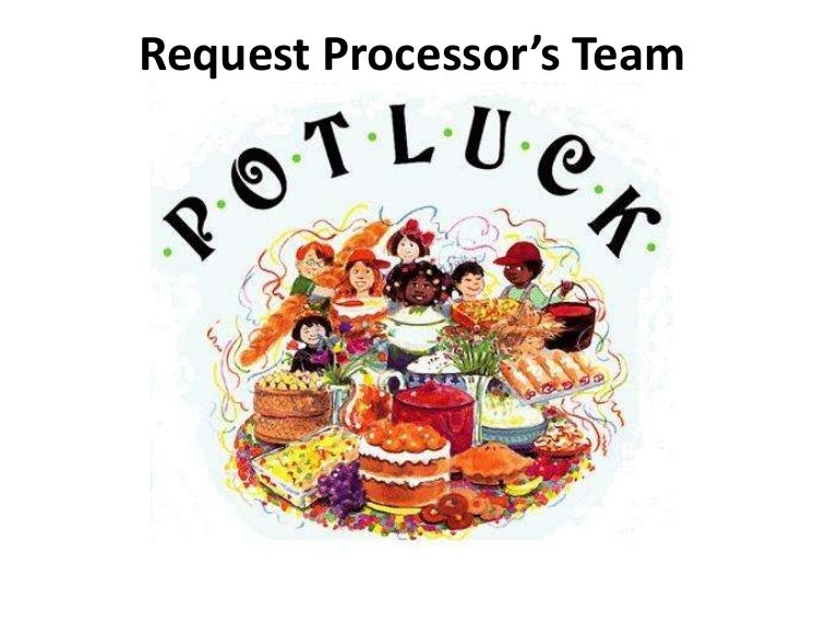 Potluck.ppt