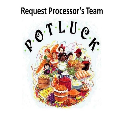 Potluck.ppt