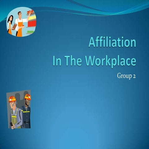 Potopchuk workplace affiliation(2) | PPTX