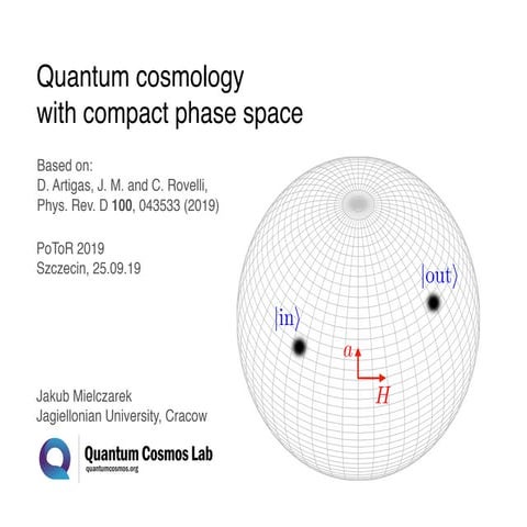Quantum Space Technologies | PDF
