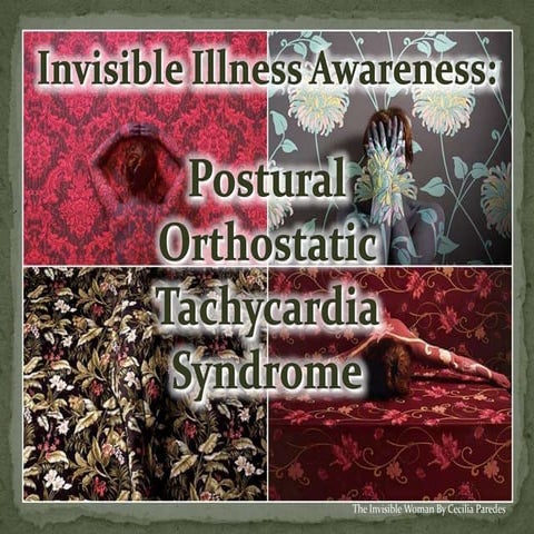 Pots Awareness | PPTX