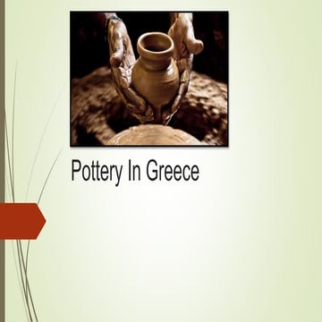 Pottery.pptx