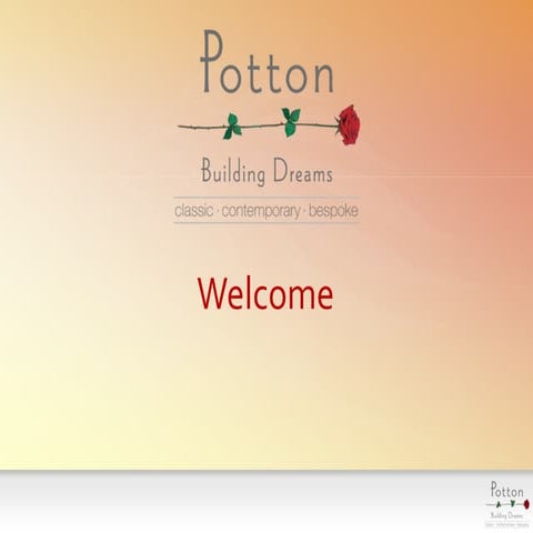 Potton Self Build Day Complete - Sept10 - for web | PPTX