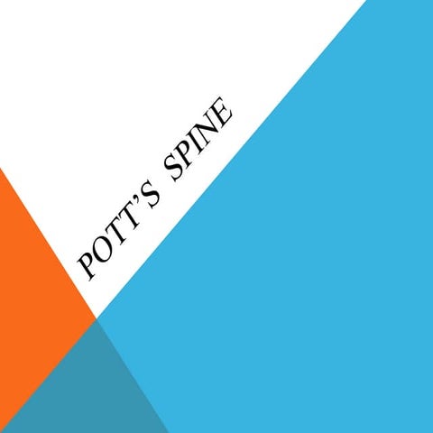 POTT’S SPINE-1676656384.pptx