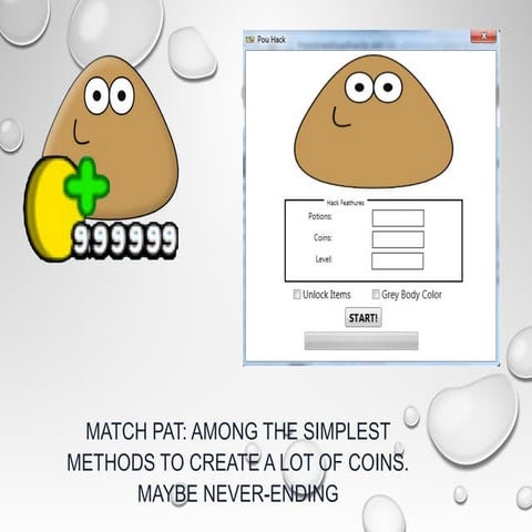 Pou | PPT