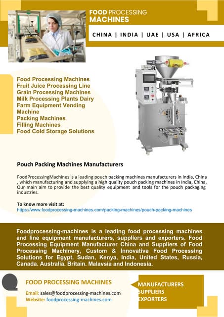 Vending Machine Manufacturers | PDF