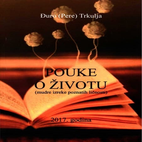 Pouke o životu | PDF