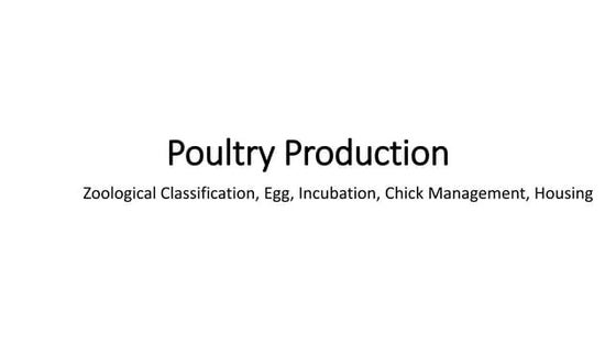 Species of POULTRY | PDF | Birdwatching | Hobbies & Interests