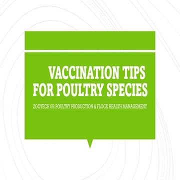 POULTRY PRODUCTION and Flock Health Management.pdf