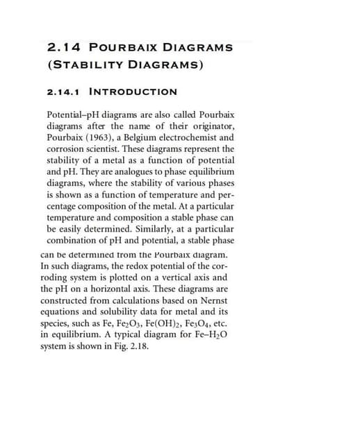 Edx peak identification chart | PDF