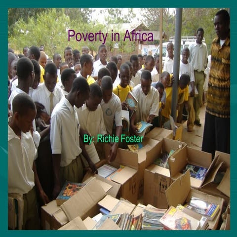 Poverty | PPT