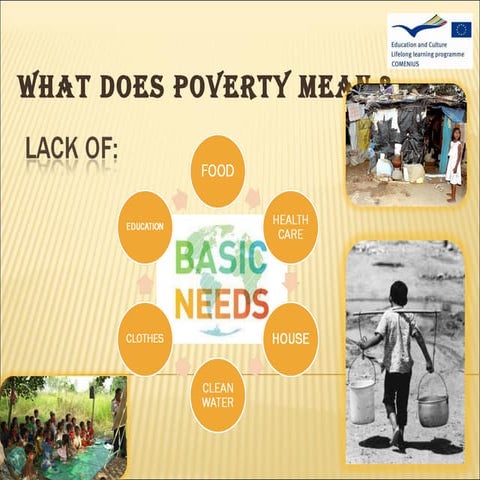 Poverty | PPT